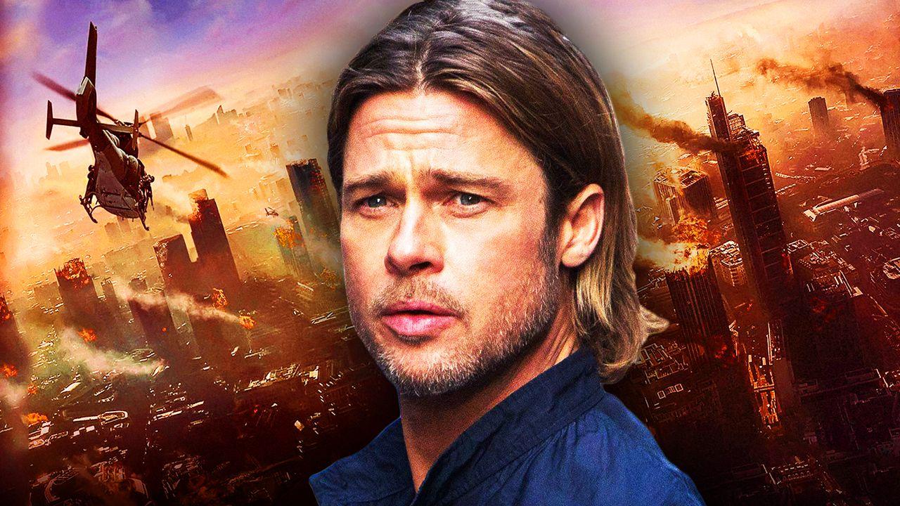 World War Z 42 OFF Thilaptrinh uit edu vn World War Z 42 OFF Thilaptrinh uit edu vn