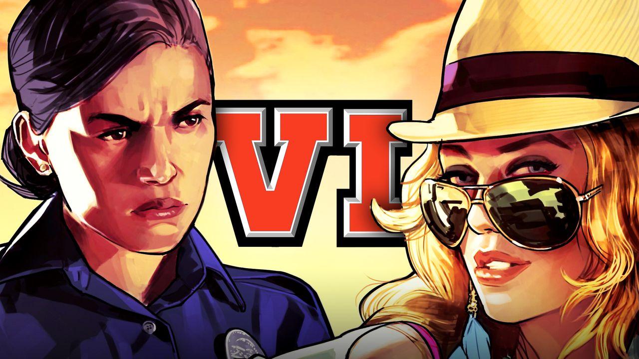 Gta Vi Main Character Comicnored