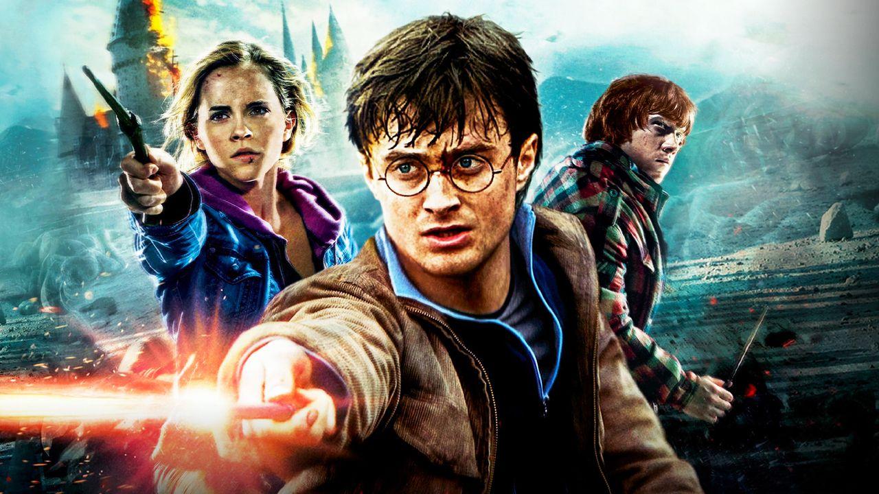 Harry Potter Reboot WB Reportedly Eyeing People Of Color For Lead Roles