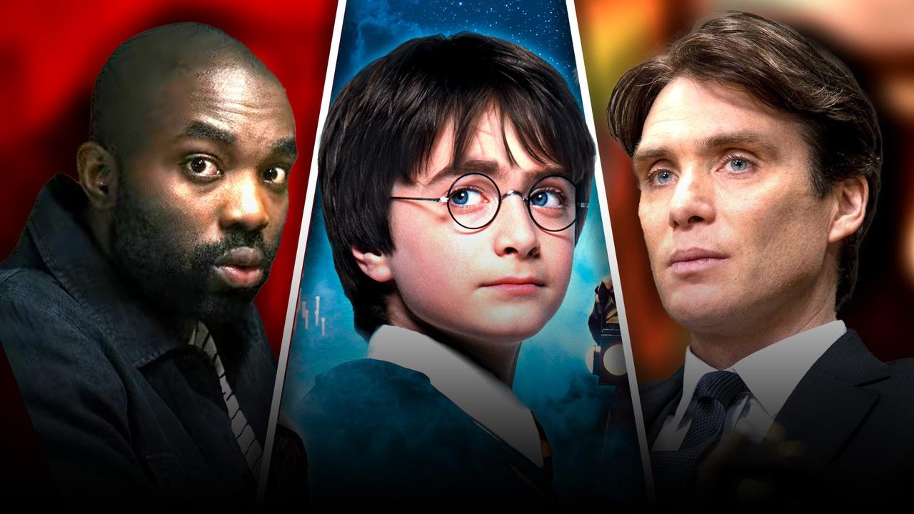 Harry Potter HBO Series Cast Every Confirmed Rumored Actor 2025 Update Harry Potter HBO Series Cast Every Confirmed Rumored Actor 2025 Update