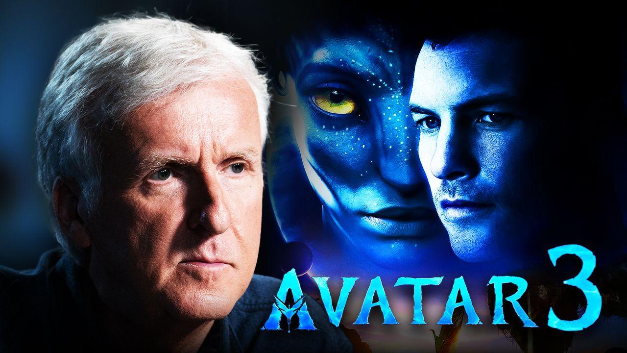 Avatar 3 James Cameron Reveals His Trick For Upcoming Sequels