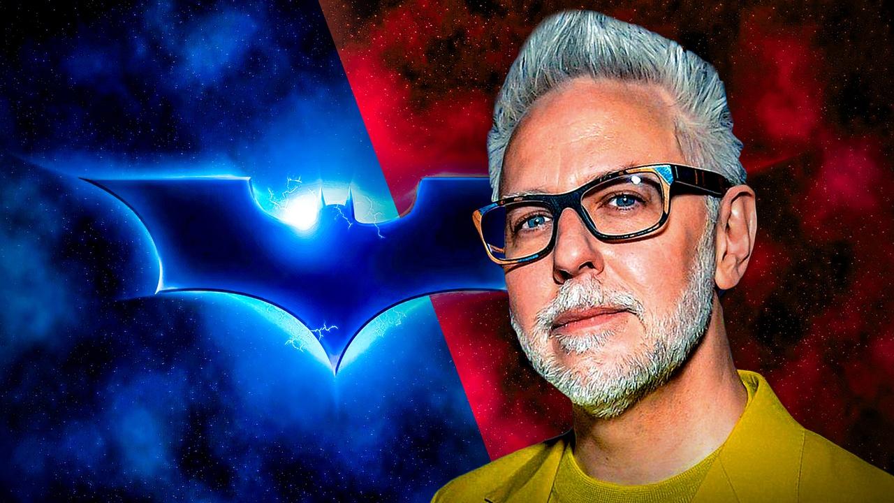 James Gunn's Batman Spin-off Movie Officially Abandons His #1 Superhero ...