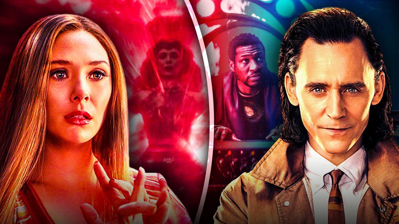 Loki Director Responds To WandaVision Theory That Connects Scarlet Witch To Finale