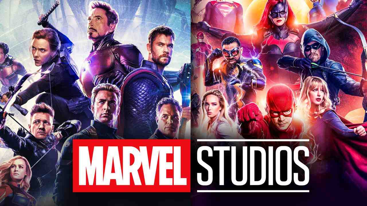Marvel Producer on the Difference Between MCU Timelines vs. Realities