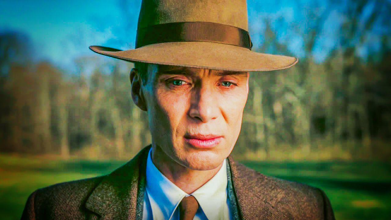 Oppenheimer Makes IMDB History With Record Breaking Score Oppenheimer Makes IMDB History With Record Breaking Score