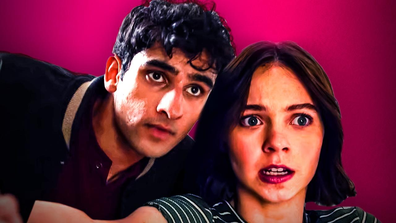 Pip Ravi s Age Gap In A Good Girl s Guide Show Book Explained