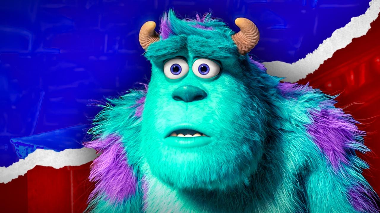 Pixar Is Officially Abandoning Their Beloved 30-Year Animation Style