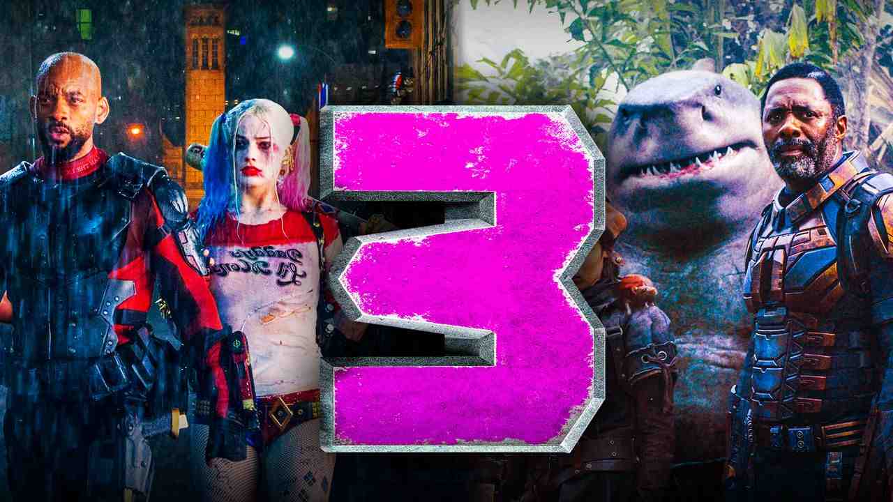 Джеймс Ганн поділився бентежною інформацією про «Загін самогубців 3» – Vsnews