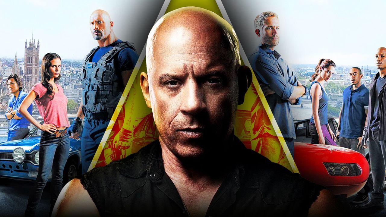 Fast Furious 15 Actors That Appear In The Most Movies Ranked Fast Furious 15 Actors That Appear In The Most Movies Ranked