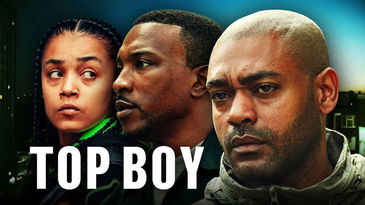 Top Boy Cast Characters Actors In All 5 Seasons The Direct Top Boy Cast Characters Actors In All 5 Seasons The Direct