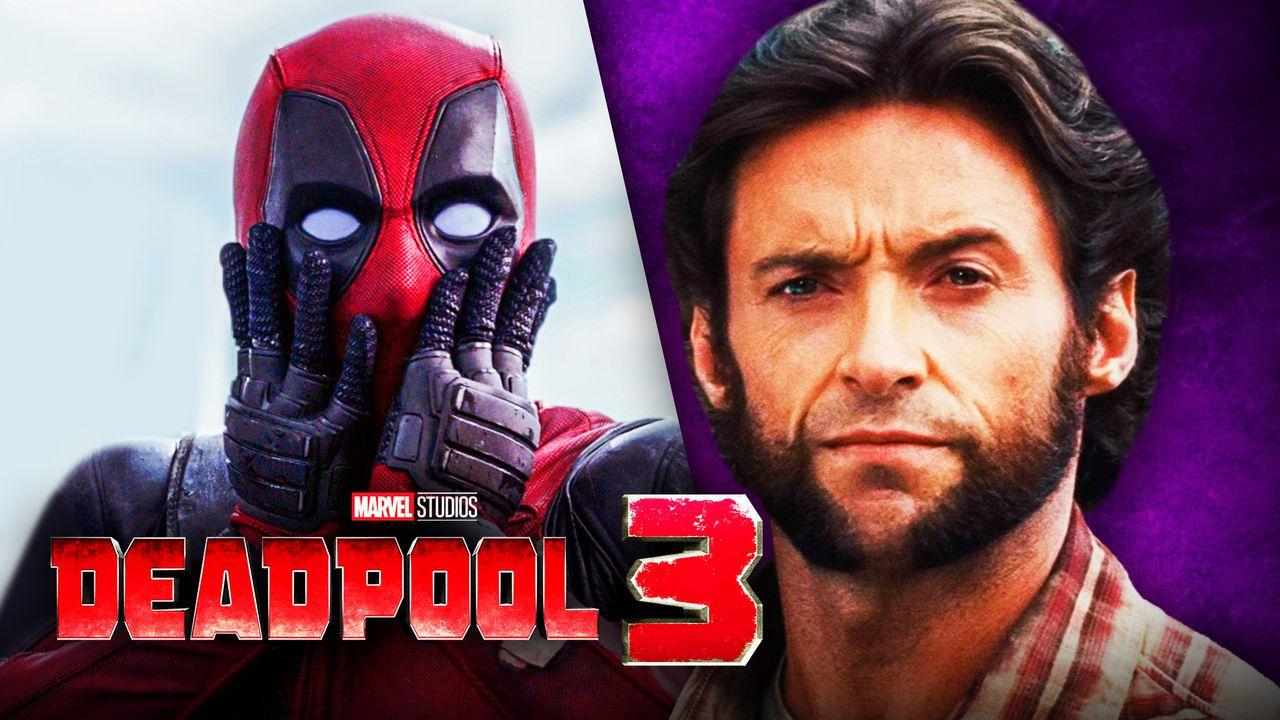 Hugh Jackman Spoils Deadpool 3's Wolverine Relationship Hugh Jackman Spoils Deadpool 3's Wolverine Relationship