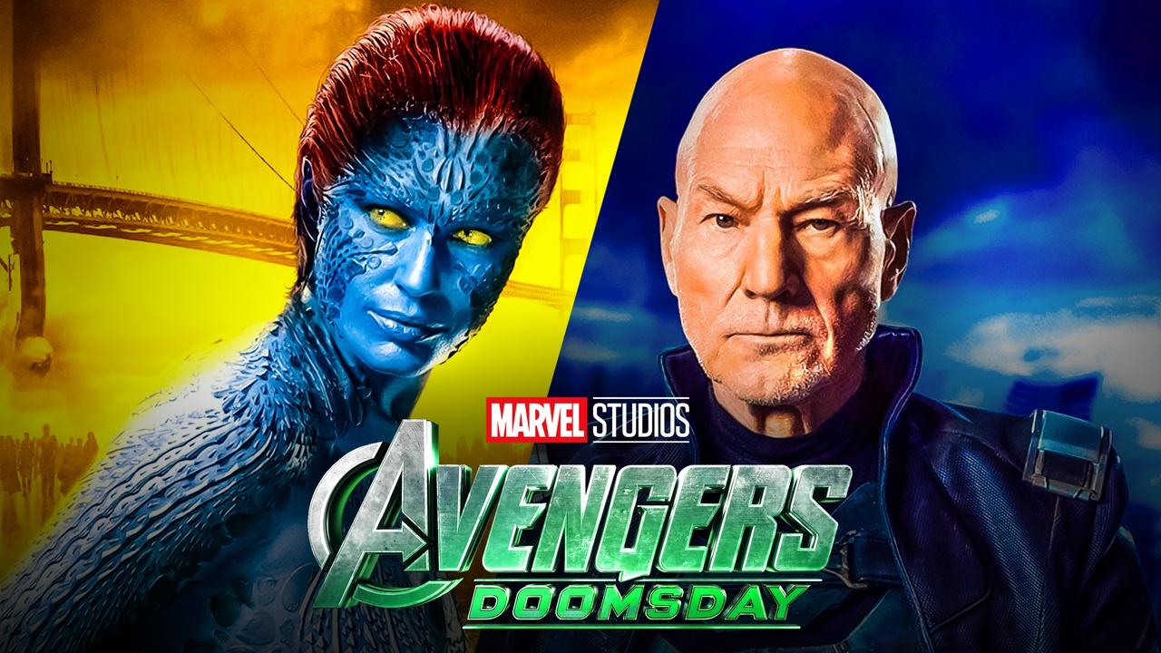 Marvel Yard & Garden Flags 3ft X 5ft MARVEL Flag Avengers X-Men ...