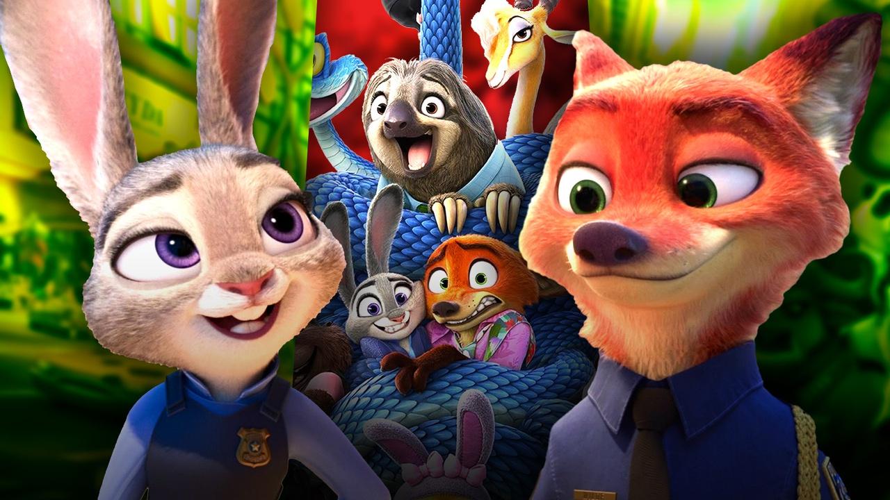 Zootopia 2 Cast Disney Confirms 18 New Returning Characters Zootopia 2 Cast Disney Confirms 18 New Returning Characters