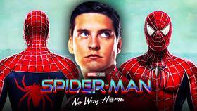 New Spider-Man: No Way Home Official Art Collection Unveiled