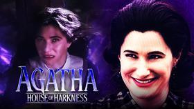 WandaVision's Agatha Spin-off Recruits Familiar MCU Talent