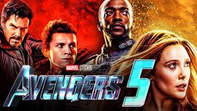 Marvel CCO Compares Avengers: Endgame's Post-Snap World To Real Life ...