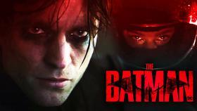 Robert Pattinson's The Batman: Catwoman & Bruce Wayne Ride Through ...