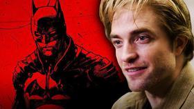 The Batman: DC Reveals New Promo Images of Robert Pattinson's Batsuit ...