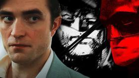 The Batman: DC Reveals New Promo Images of Robert Pattinson's Batsuit ...