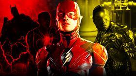 The Flash: Ray Fisher Reportedly Wants Double the Money Warner Bros ...