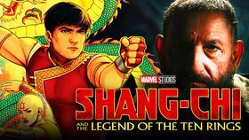 Marvel's Shang-Chi: Leak Reveals New Mandarin and Villain Details