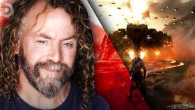 DC's Darkseid Actor Speaks Out After Reboot Announcement