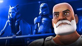 Star Wars’ Captain Rex Just Made His Live-Action Debut (Photos)