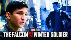 Danny Ramirez (Falcon Actor) | Latest News | The Direct