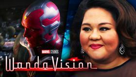 Marvel's WandaVision: Stand-Up Comedian Asif Ali Cast in Elizabeth ...