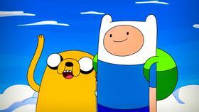 Adventure Time: First Look at Adult Finn In Spin-off Revealed (Photo)