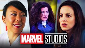 Marvel's Agatha Cast: All 10 Actors Expected to Appear (So Far)