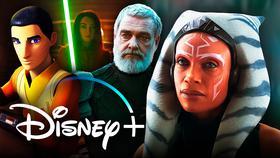 Disney+'s Ahsoka Rumor Reveals 1 Jedi Master Appearing In Show