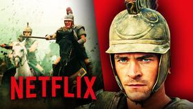 Who Is Will Stevens from Netflix's Alexander: Making of a God? 4 Things ...