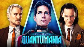 Marvel Confirms What We All Suspected About Loki & Ant-Man 3's Kang