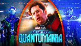 New Ant-Man 3 IMAX Trailer Reveals Expanded Look at Paul Rudd Scenes