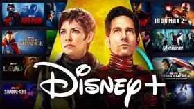 Ant-Man 3 Gets Disney+ Release Date (Official) | The Direct