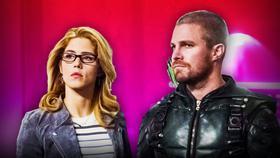 Watch: Green Arrow’s CW Return Teased by New Flash Set Video