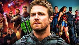 New Data Reveals Marvel Movie Fatigue Is Worse Than DC | The Direct