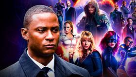 CW's Arrowverse Future Gets Promising Update Amid Cancellations