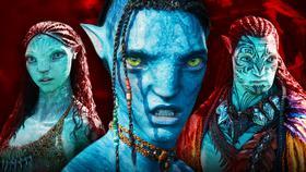 Avatar 2's Massive $1 Billion-Plus Expenses Revealed (New Data)