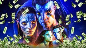 Avatar 2's Massive $1 Billion-Plus Expenses Revealed (New Data)