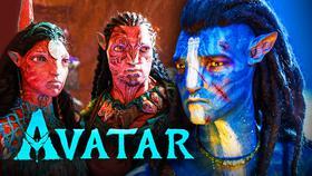 Avatar 3: New Photo May Spoil Major Character Change | The Direct