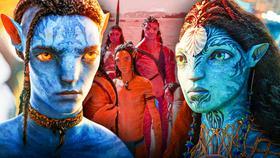 Avatar 2 Gender-Swapped Key Villain, Reveals New Concept Art
