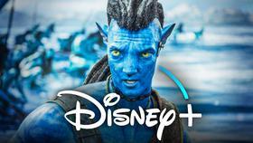 Avatar 2's Disney+ Viewership Ranking Revealed Following Streaming Debut