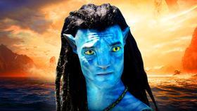Avatar 2: Adorable Baby Na'vi Design Revealed by Official Art