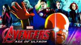 Avengers: Age of Ultron