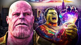 Marvel Video Syncs Avengers: Endgame's Blip With Hawkeye & WandaVision ...