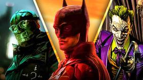 The Batman Movie Announces Riddler Prequel Story | The Direct