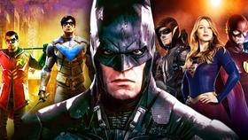 CW’s Batman Spin-off Announces Release Date | The Direct