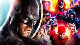 CW's Batman Spin-off, Gotham Knights, Receives Promising Update